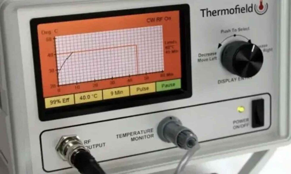 Deep Tissue Hyperthermia - OWM Integrative Wellness