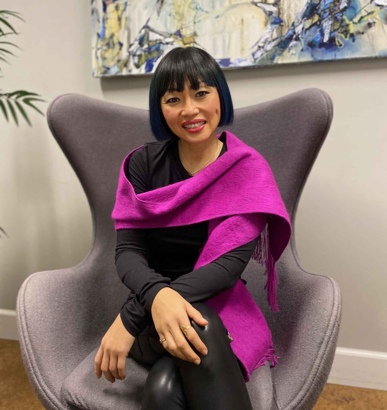 Integrative Cancer Therapy - OWM Integrative Wellness