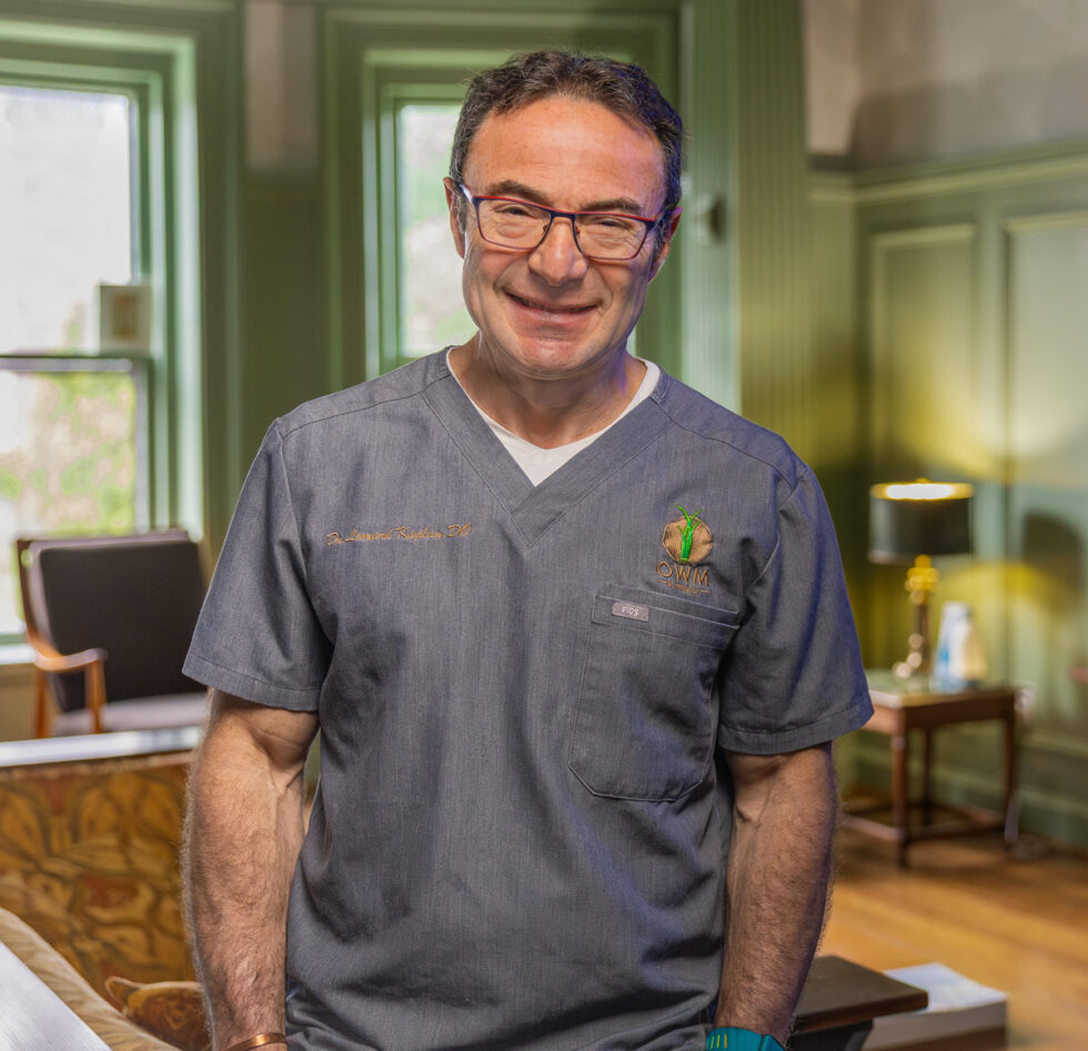 Personalized Care - Integrative Care That Puts You at the Center - OWM ...